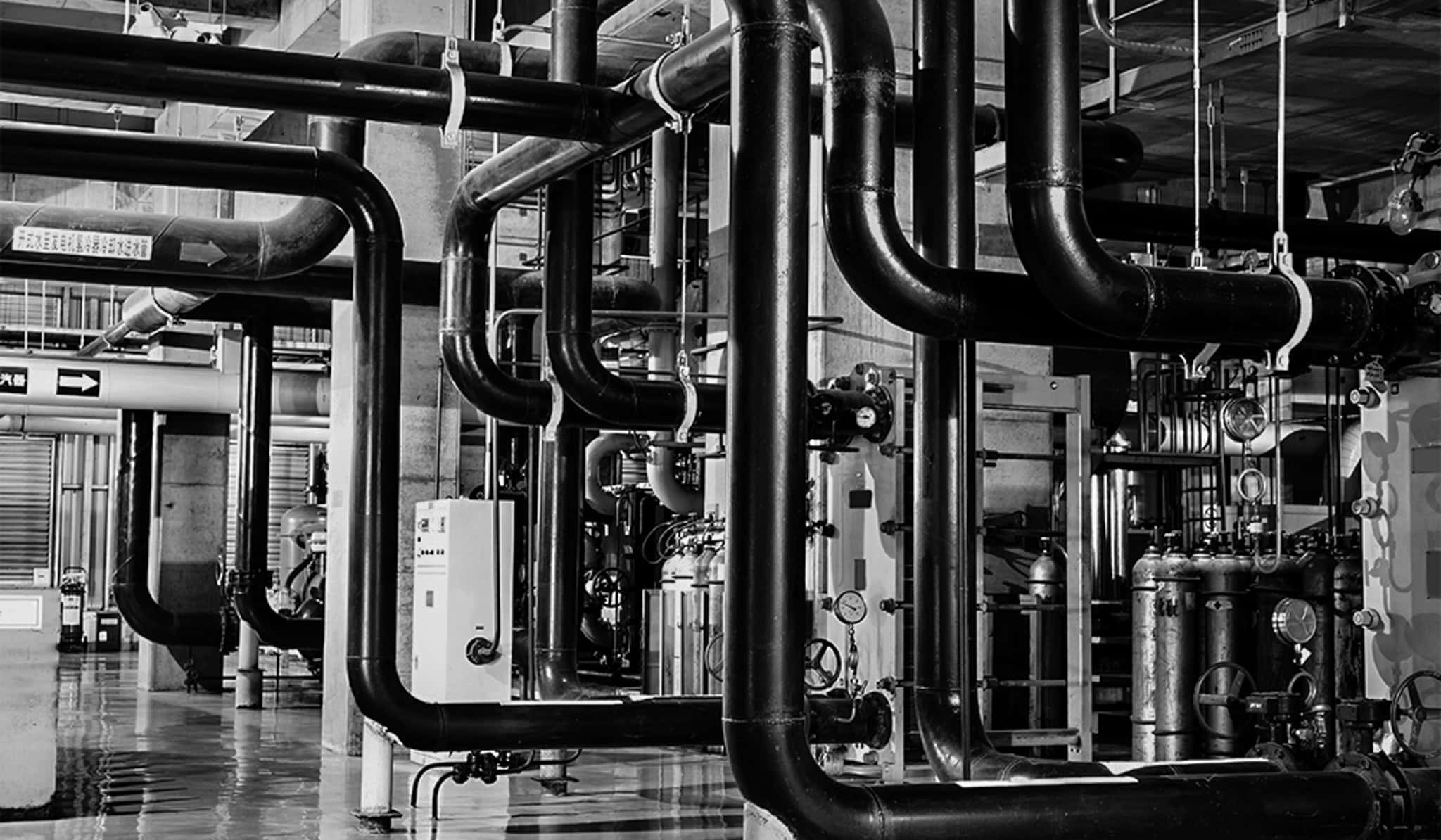 3 Types Of Stainless Steel Application Used In The Offshore Industry ...